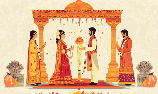 திருமண பொருத்தம் | Thirumana Porutham in Tamil